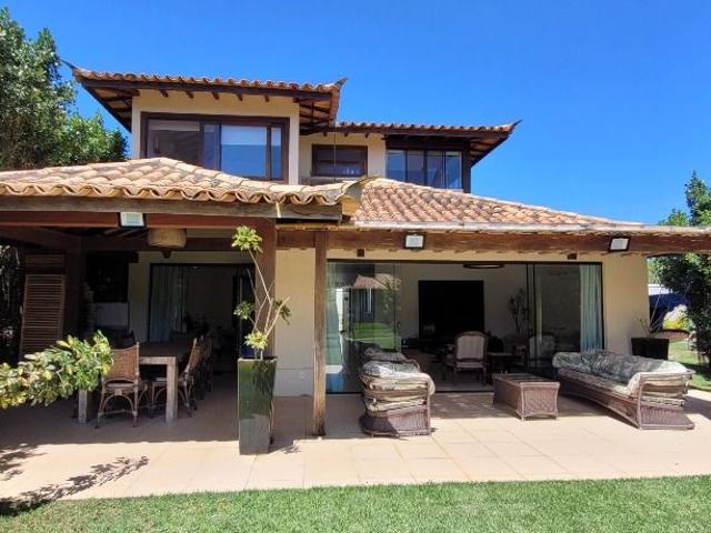 Casa em João Fernandes, Armação dos Búzios/RJ de 216m² 6 quartos à venda por R$ 3.299.000,00