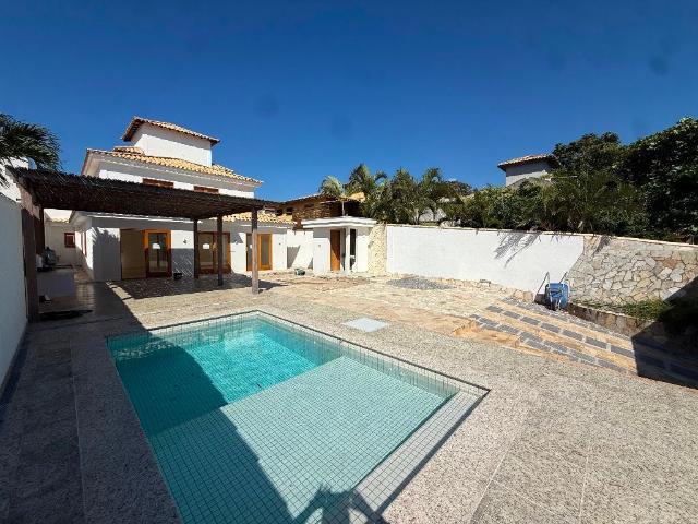 Casa em João Fernandes, Armação dos Búzios/RJ de 255m² 4 quartos à venda por R$ 3.399.900,00