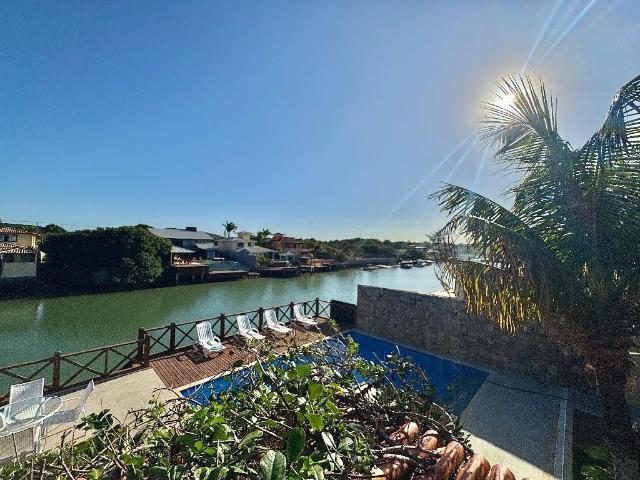 Casa em João Fernandes, Armação dos Búzios/RJ de 280m² 4 quartos à venda por R$ 3.649.000,00