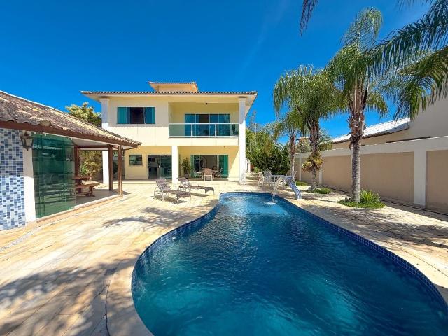Casa em João Fernandes, Armação dos Búzios/RJ de 300m² 4 quartos à venda por R$ 2.599.000,00