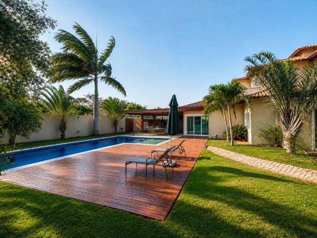 Casa em João Fernandes, Armação dos Búzios/RJ de 320m² 4 quartos à venda por R$ 3.299.000,00
