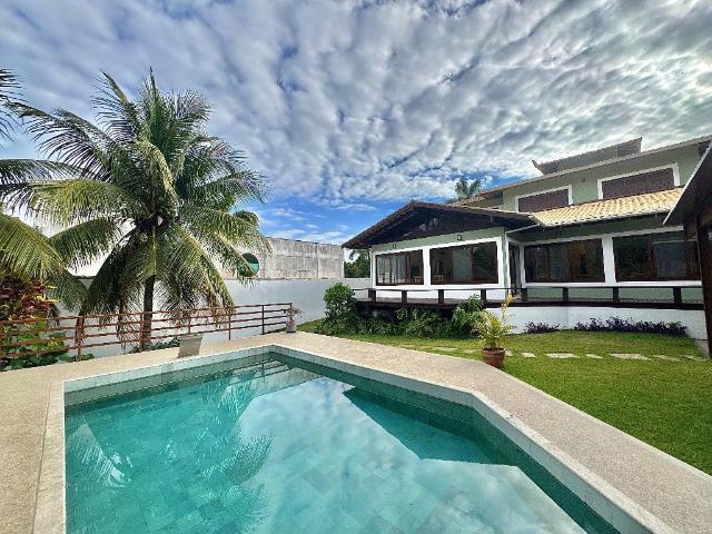 Casa em João Fernandes, Armação dos Búzios/RJ de 350m² 4 quartos à venda por R$ 3.289.000,00