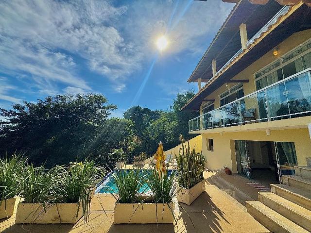 Casa em João Fernandes, Armação dos Búzios/RJ de 370m² 4 quartos à venda por R$ 2.299.000,00