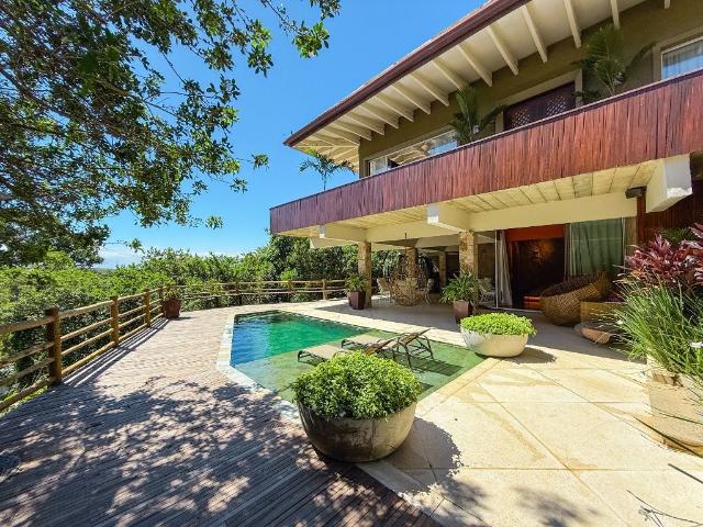 Casa em João Fernandes, Armação dos Búzios/RJ de 400m² 5 quartos à venda por R$ 5.499.900,00