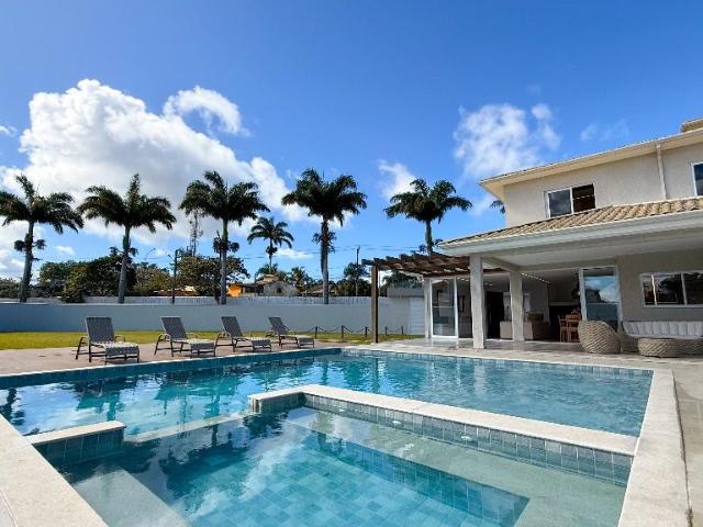 Casa em João Fernandes, Armação dos Búzios/RJ de 420m² 5 quartos à venda por R$ 3.599.900,00