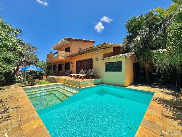 Casa em João Fernandes, Armação dos Búzios/RJ de 470m² 6 quartos à venda por R$ 2.899.000,00