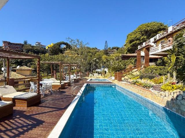 Casa em João Fernandes, Armação dos Búzios/RJ de 50m² 2 quartos à venda por R$ 579.000,00