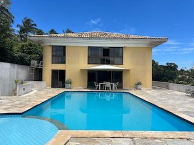 Casa em João Fernandes, Armação dos Búzios/RJ de 515m² 3 quartos à venda por R$ 3.999.000,00
