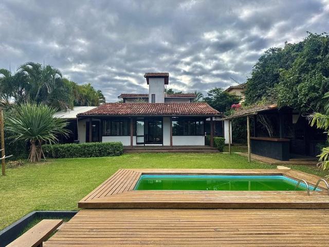 Casa em João Fernandes, Armação dos Búzios/RJ de 594m² 6 quartos à venda por R$ 3.699.900,00