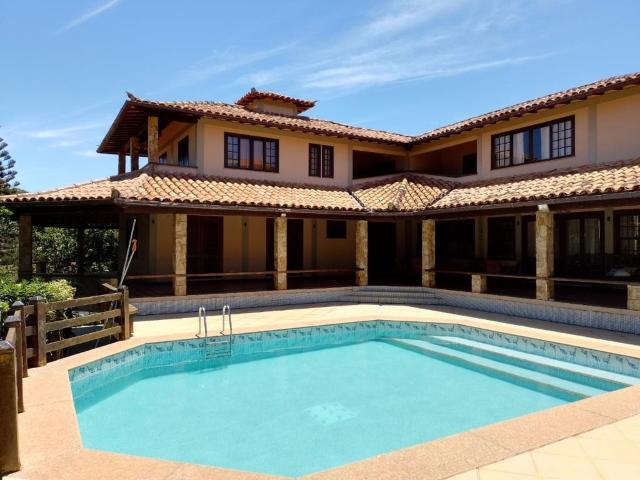 Casa em João Fernandes, Armação dos Búzios/RJ de 600m² 7 quartos à venda por R$ 6.499.000,00
