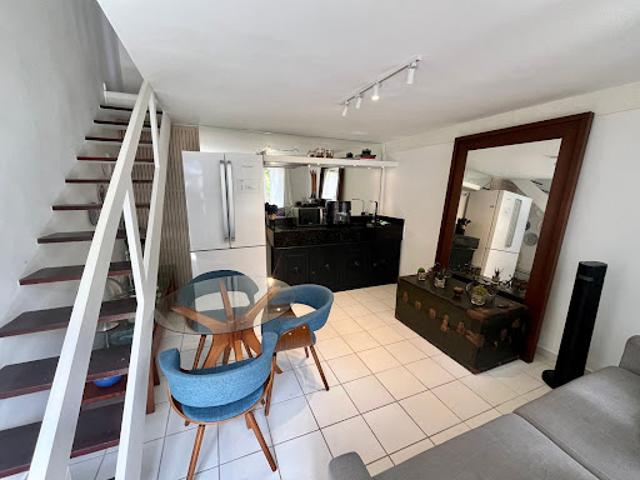 Casa em João Fernandes, Armação dos Búzios/RJ de 65m² 2 quartos para locação R$ 3.900,00/mes