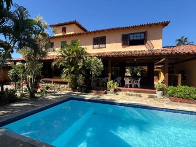 Casa em João Fernandes, Armação dos Búzios/RJ de 684m² 7 quartos à venda por R$ 2.599.900,00