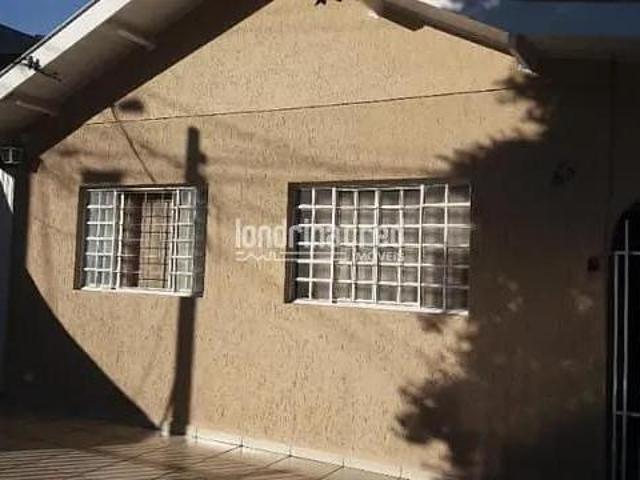Casa em João Paz, Londrina/PR de 10m² 3 quartos à venda por R$ 330.000,00