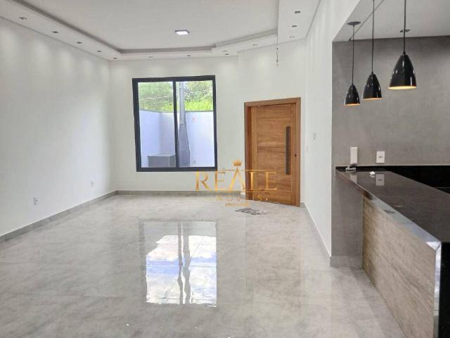 Casa em João XXIII, Vinhedo/SP de 158m² 3 quartos à venda por R$ 1.089.000,00