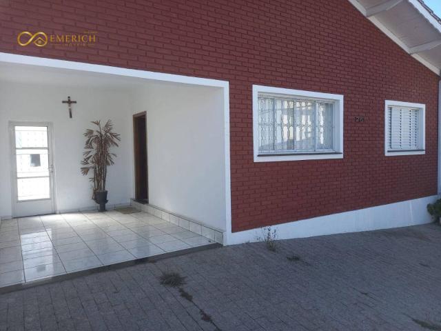 Casa em João XXIII, Vinhedo/SP de 168m² 3 quartos à venda por R$ 849.900,00
