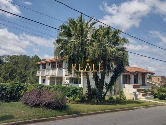 Casa em João XXIII, Vinhedo/SP de 1100m² 7 quartos à venda por R$ 2.950.000,00