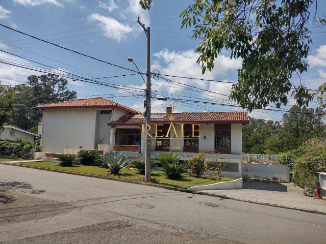 Casa em João XXIII, Vinhedo/SP de 1100m² 7 quartos à venda por R$ 2.949.900,00