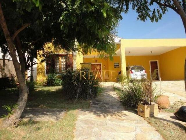 Casa em João XXIII, Vinhedo/SP de 250m² 3 quartos à venda por R$ 2.000.000,00