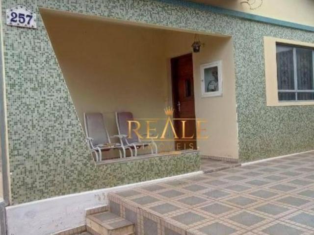 Casa em João XXIII, Vinhedo/SP de 200m² 3 quartos à venda por R$ 760.000,00
