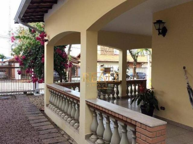 Casa em João XXIII, Vinhedo/SP de 208m² 3 quartos à venda por R$ 1.490.000,00
