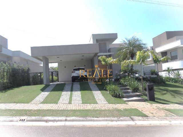 Casa em João XXIII, Vinhedo/SP de 305m² 3 quartos à venda por R$ 3.199.900,00