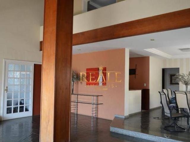 Casa em João XXIII, Vinhedo/SP de 420m² 4 quartos à venda por R$ 2.130.000,00 ou para locação R$ 9.3