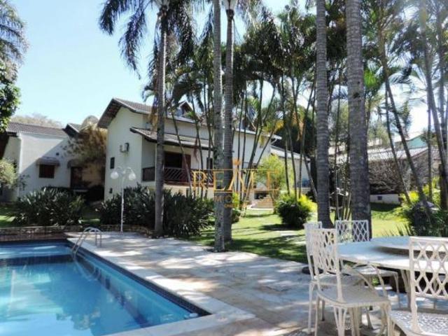 Casa em João XXIII, Vinhedo/SP de 550m² 4 quartos à venda por R$ 3.500.000,00