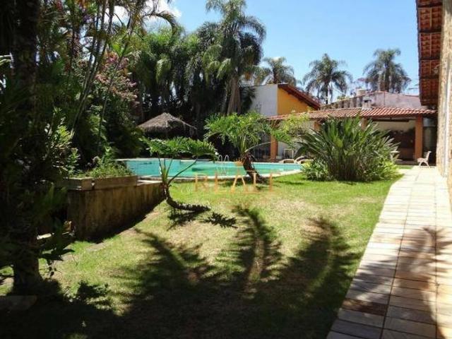 Casa em João XXIII, Vinhedo/SP de 600m² 4 quartos à venda por R$ 3.200.000,00