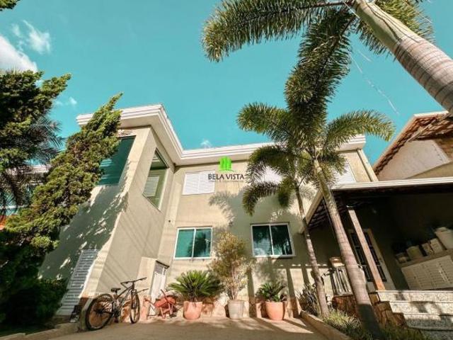 Casa em Joá com 400.00 m², 4 quarto s, 1 suíte s, 3 vaga s