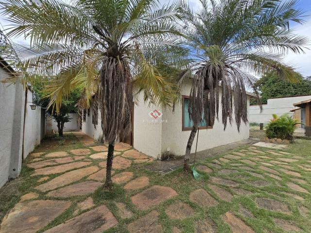 Casa em Joá, Lagoa Santa/MG de 190m² 3 quartos à venda por R$ 979.000,00