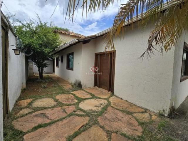 Casa em Joá, Lagoa Santa/MG de 190m² 3 quartos à venda por R$ 980.000,00