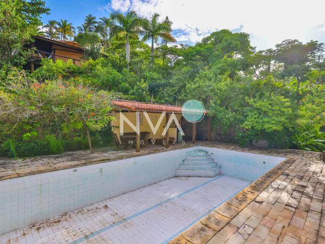 Casa em Joá, Rio de Janeiro/RJ de 2580m² 4 quartos à venda por R$ 8.999.000,00