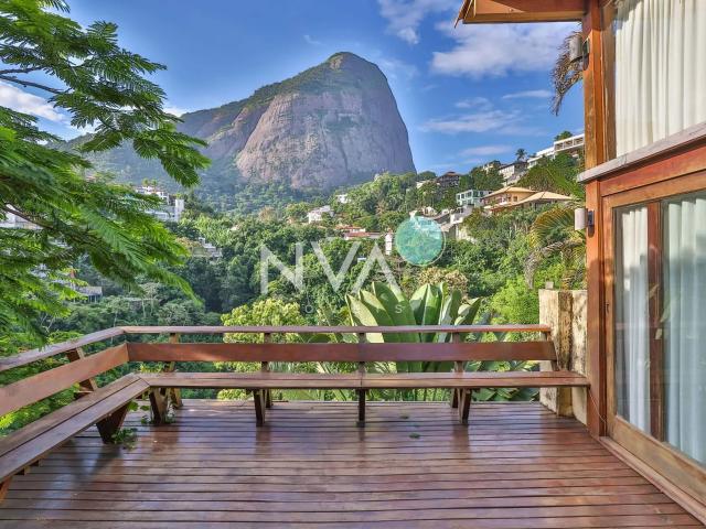 Casa em Joá, Rio de Janeiro/RJ de 296m² 2 quartos à venda por R$ 3.799.900,00