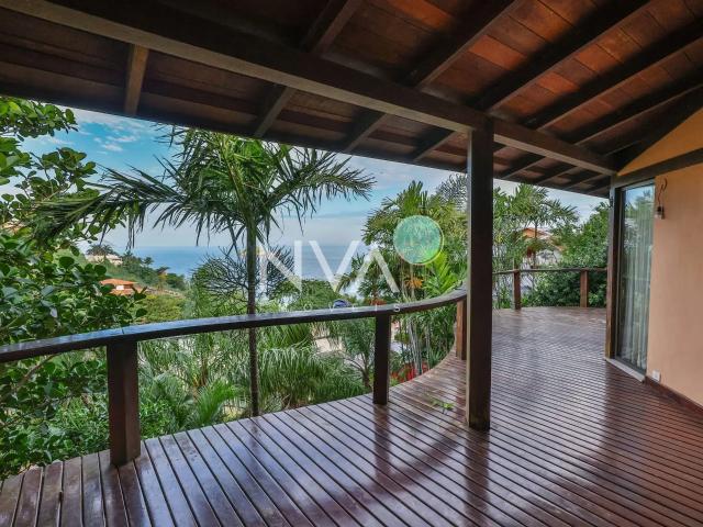 Casa em Joá, Rio de Janeiro/RJ de 239m² 1 quartos à venda por R$ 3.999.000,00