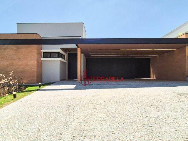 Casa em Joapiranga, Valinhos/SP de 320m² 4 quartos à venda por R$ 3.899.000,00