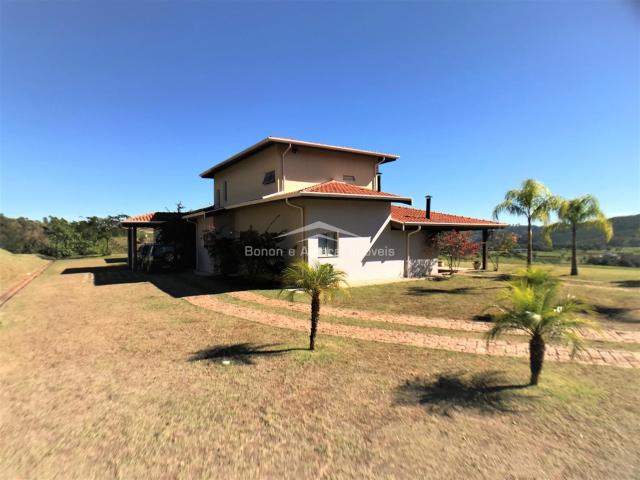 Casa em Joaquim Egídio, Campinas/SP de 385m² 4 quartos à venda por R$ 3.849.000,00