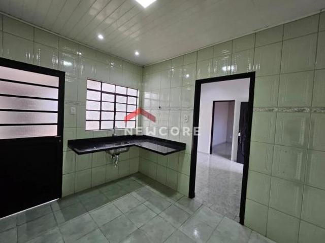 Casa em José Leite dos Santos Vila São João Caçapava/SP