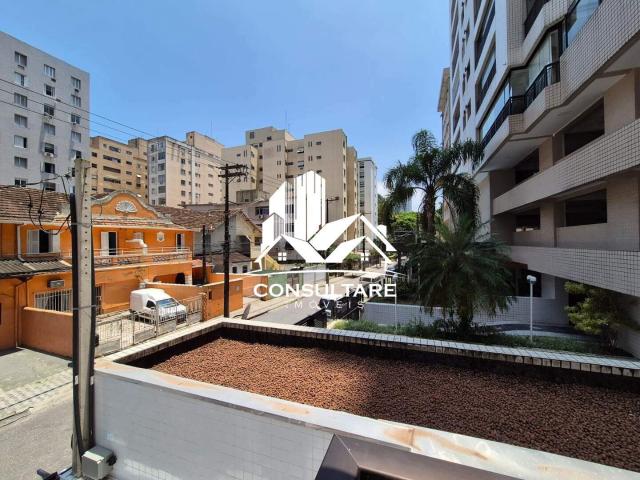 Casa em José Menino, Santos/SP de 166m² 3 quartos à venda por R$ 1.189.900,00
