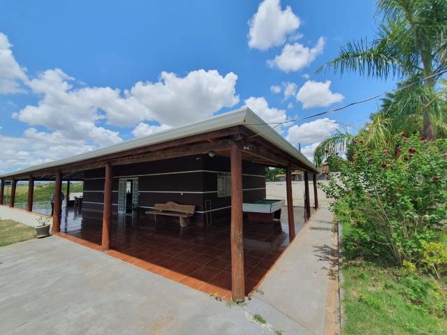 Casa em Jóquei Clube, Marília/SP de 5000m² 2 quartos à venda por R$ 999.000,00