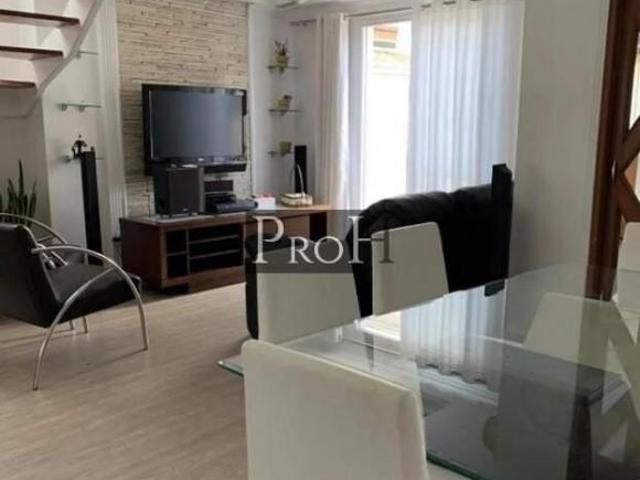 Casa em Jordanópolis, São Bernardo do Campo/SP de 126m² 3 quartos à venda por R$ 1.007.000,00