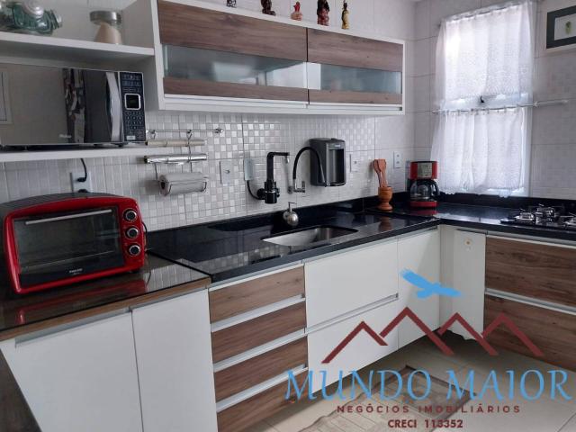 Casa em Jordanópolis, São Bernardo do Campo/SP de 130m² 3 quartos à venda por R$ 949.000,00
