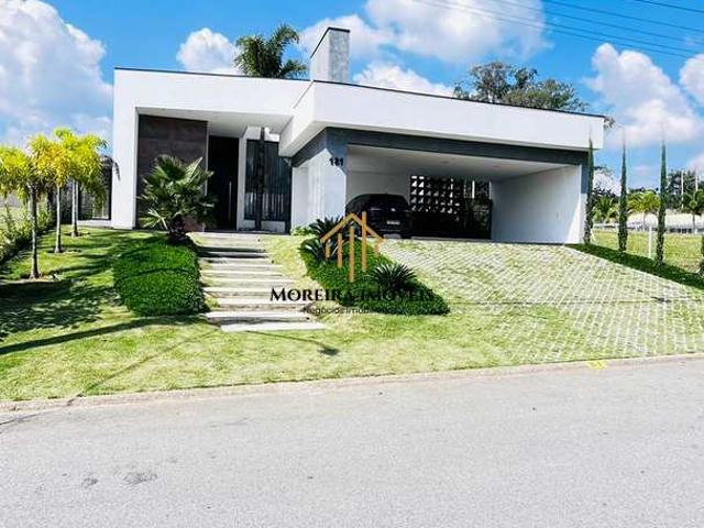 Casa em Kurumin, Itu/SP de 1019m² 4 quartos à venda por R$ 3.799.900,00