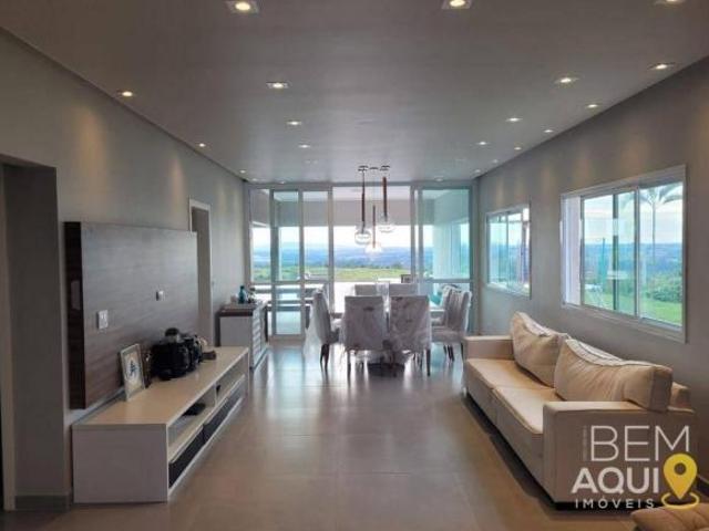 Casa em Kurumin, Itu/SP de 340m² 4 quartos à venda por R$ 2.950.000,00