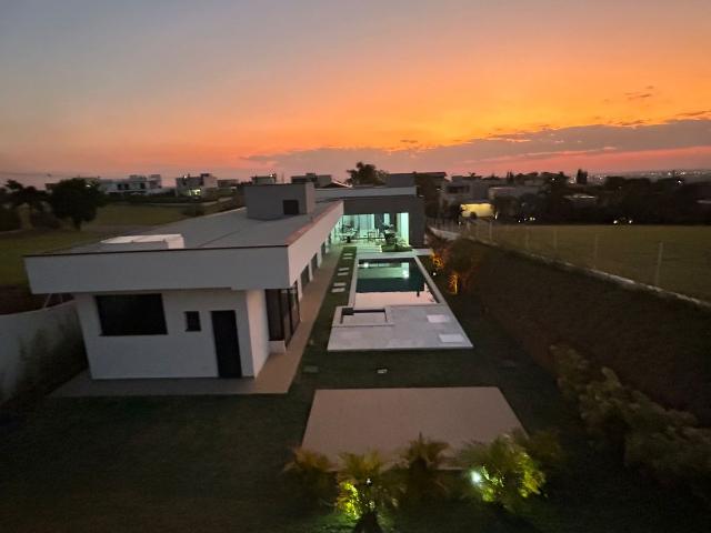 Casa em Kurumin, Itu/SP de 396m² 4 quartos à venda por R$ 3.819.300,00