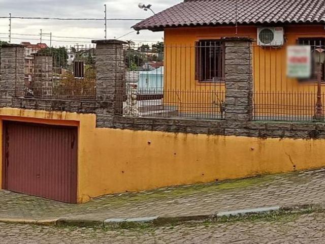 Casa em Krahe