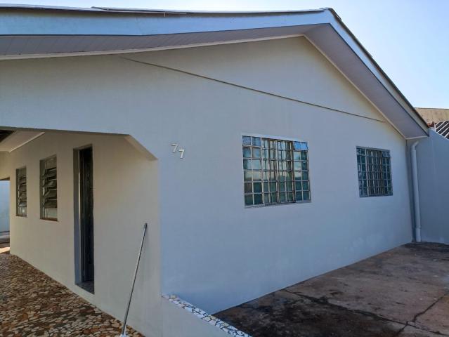 Casa em Luiz de Sá, Londrina/PR de 100m² 3 quartos à venda por R$ 249.900,00