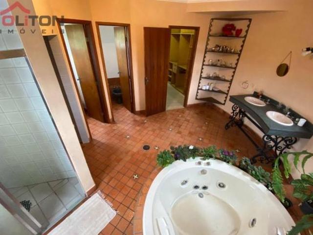 Casa em Luiz Fagundes, Mairiporã/SP de 549m² 4 quartos à venda por R$ 1.620.000,00