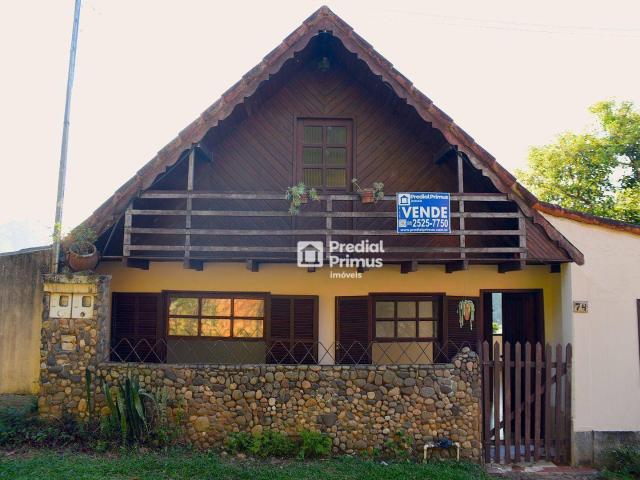 Casa em Lumiar, Nova Friburgo/RJ de 98m² 3 quartos à venda por R$ 529.900,00