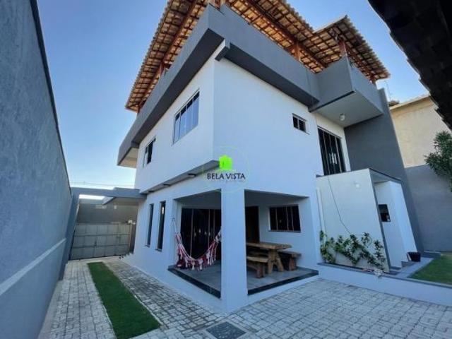 Casa em Lundcea