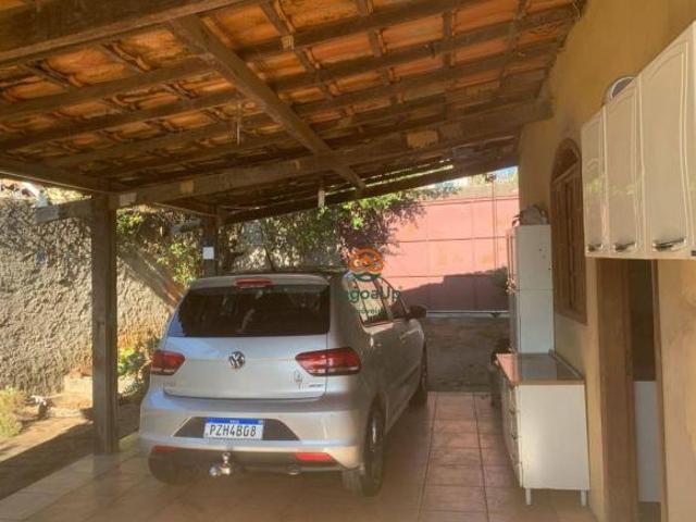 Casa em Lundcea, Lagoa Santa/MG de 130m² 3 quartos à venda por R$ 520.000,00